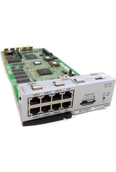 Samsung Santral OS7400 MP40 Ana Kart