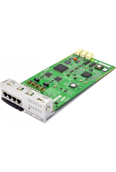 Samsung Santral OS7400 Tepri2 2 Portlu Prı Kart