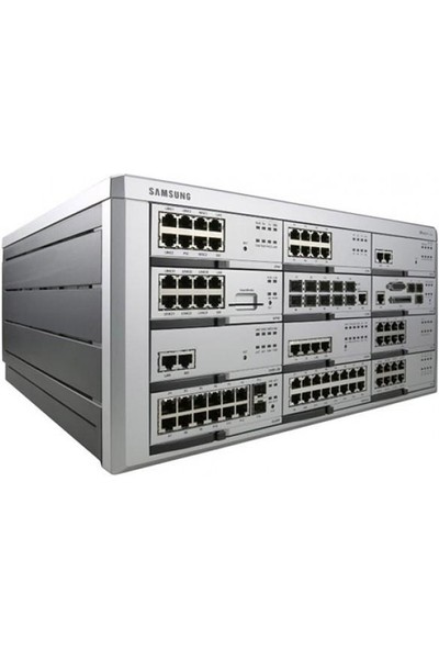 Samsung Santral OS7400 Ana Kabin