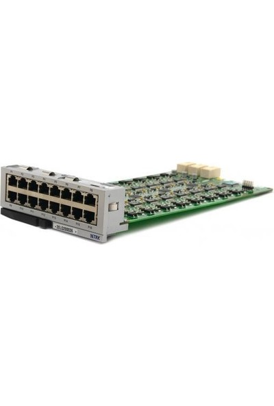 Samsung Santral OSDB8T2 16 Analog Dış Hat Kartı