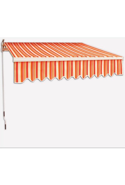 Officeofsy Polyester Tente Multicolor