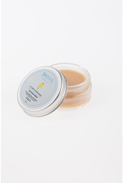 Bhava Cosmetics Kantaron Kremi – 50 ml