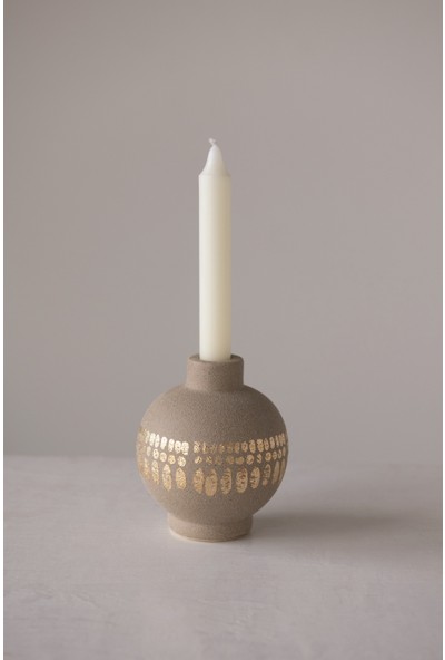 Warm Design Porselen Mumluk & Vazo Warm Design Porselen Mumluk & Vazo