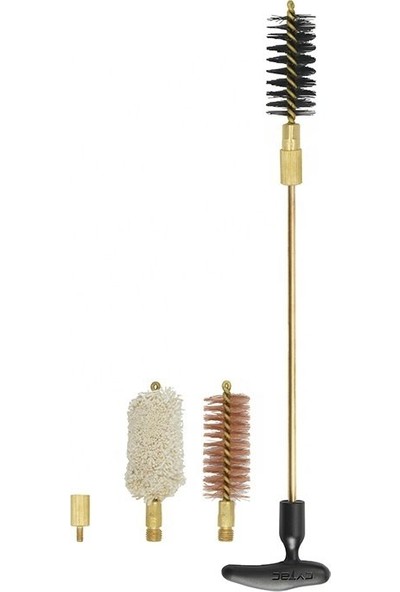 CYTAC 12 Ga Av Tüfeği Temizleme Kiti