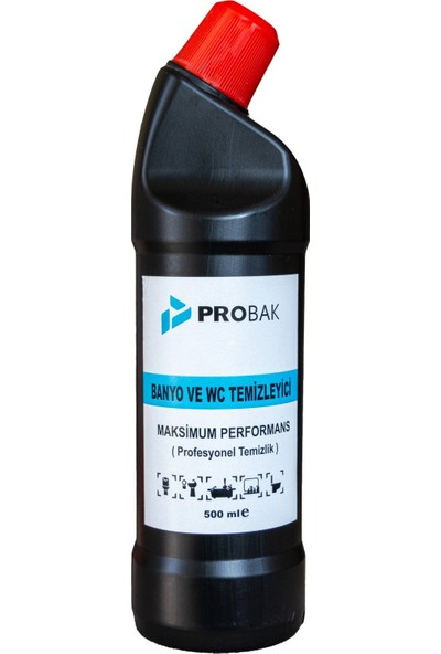 Probak Banyo Wc Temizleyici 1000 ml