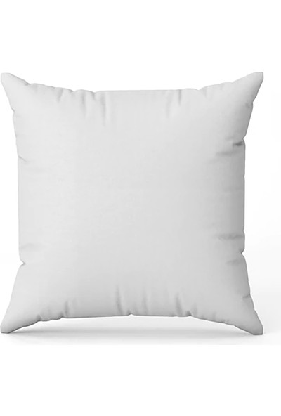 Decora Boncuk Silikon Kırlent Kılıfı Iç Yastığı (Birinci Sınıf) 400GR-SILIKON Decora Boncuk Silikon Kırlent Kılıfı Iç Yastığı (Birinci Sınıf) 400GR-SILIKON