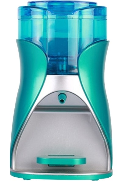 Sunsky Duvara Monte Banyo Şampuanı Vücut Yıkama El Indüksiyon Köpük Sabunluk (Yurt Dışından)