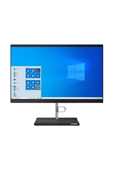 Lenovo V30A 11LA000CTx Intel Core i5-1035G1 8GB RAM 256GB SSD1TB HDD Paylaşımlı Ekran Karti Freedos 23.8 Lenovo V30A 11LA000CTx Intel Core i5-1035G1 8GB RAM 256GB SSD1TB HDD Paylaşımlı Ekran Karti Freedos 23.8