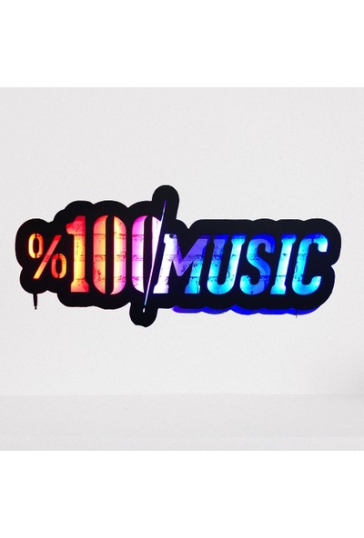 Riprap Mühendislik %100 Musıctablo