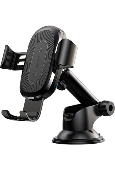 Baseus 2'li Baseus Wireless Kablosuz Araç Tip Hızlı Şarj Destekli Torpido Tip Vakumlu Telefon Tu Baseus 2'li Baseus Wireless Kablosuz Araç Tip Hızlı Şarj Destekli Torpido Tip Vakumlu Telefon Tu