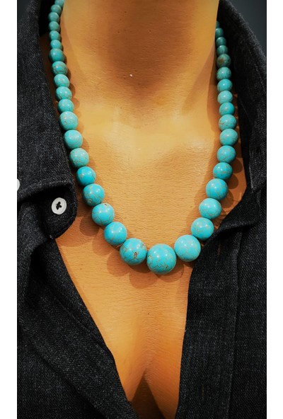 TTM Turkuaz (Firuze)