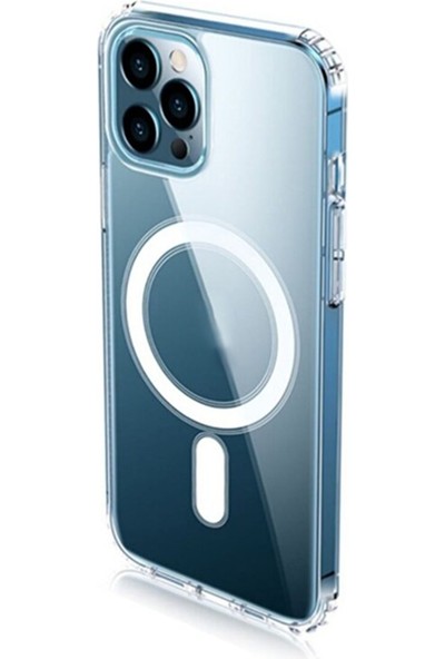 Velliw Magsafe Şeffaf Kılıf Iphone 12 12 Pro Uyumlu Manyetik Mıknatıslı Telefon Aksesuarı Velliw Magsafe Şeffaf Kılıf Iphone 12 12 Pro Uyumlu Manyetik Mıknatıslı Telefon Aksesuarı