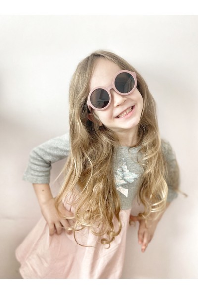 POLO style Iskandinav Bebek-Çocuk Güneş Gözlüğü UV400 Korumalı POLO style Iskandinav Bebek-Çocuk Güneş Gözlüğü UV400 Korumalı
