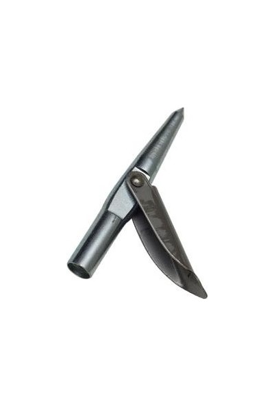 Deeper Tekli Zıpkın Ucu Krom Deeper Tekli Zıpkın Ucu Krom