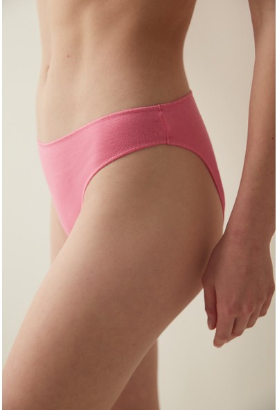 Penti Easy Cotton Slip Külot Penti Easy Cotton Slip Külot