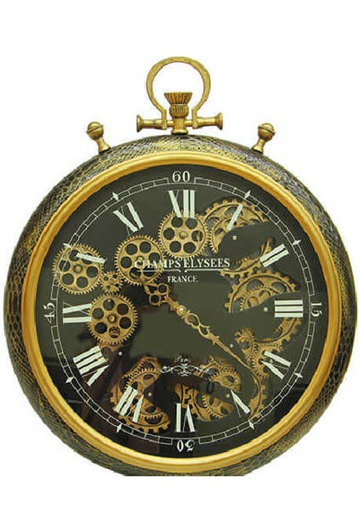 Aradığın Şeyler Saat Çarklı Köstek Modeli