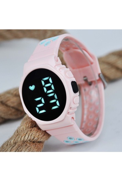 Sonsuzsaat SU-523 Kadın Kol Saati