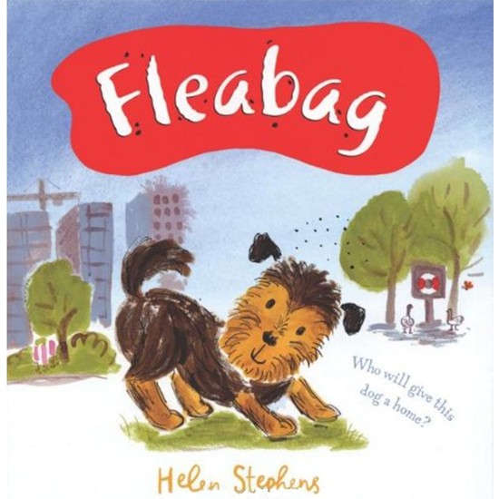 Alison Green Books Fleabag Kitabı ve Fiyatı - Hepsiburada