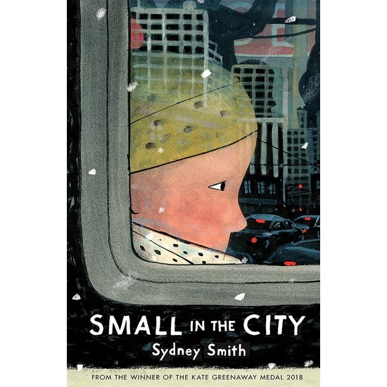 Small in The City Kitabı ve Fiyatı - Hepsiburada
