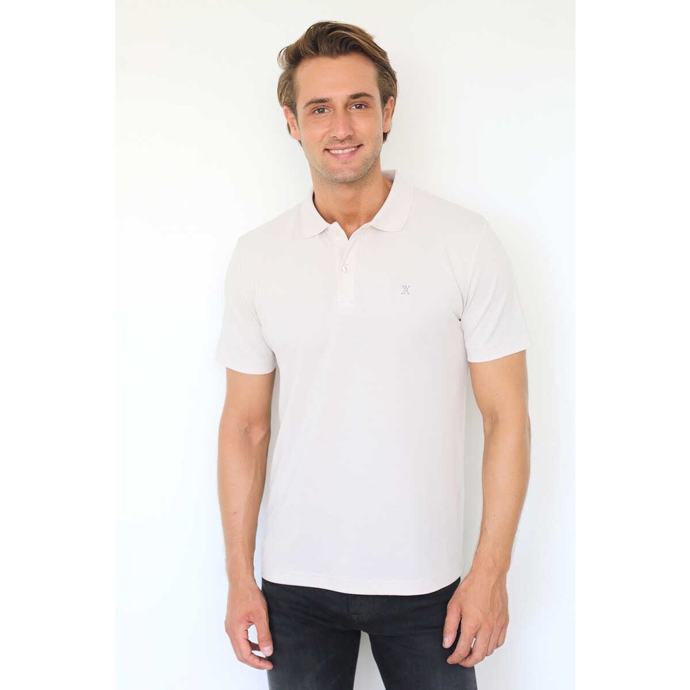 Dosxx Erkek Polo Yaka Pamuk Fiyatı - Taksit Seçenekleri