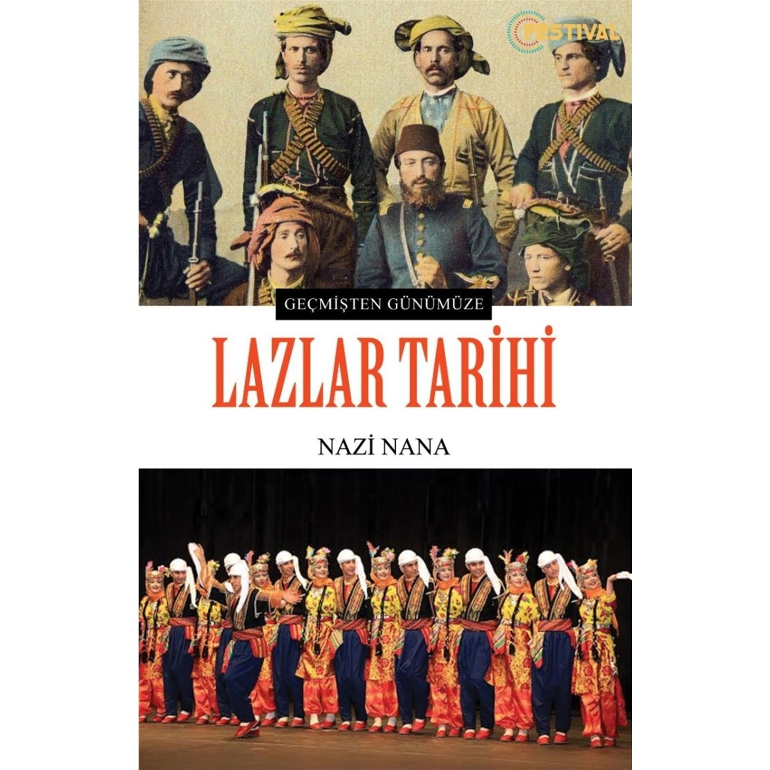 Lazlar Tarihi - Nazi Nana Kitabı ve Fiyatı - Hepsiburada