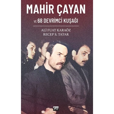 Mahir Cayan