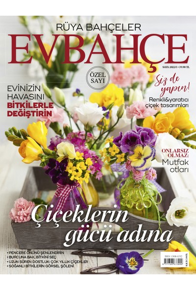 Ev Bahçe Rüya Bahçeler