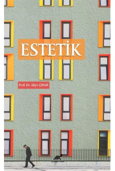 Estetik - Aliye Çınar Estetik - Aliye Çınar