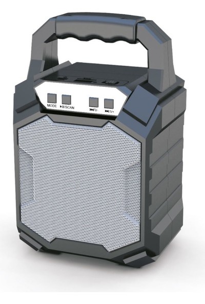 Kensa K-248 Bluetooth Hoparlör Kensa K-248 Bluetooth Hoparlör