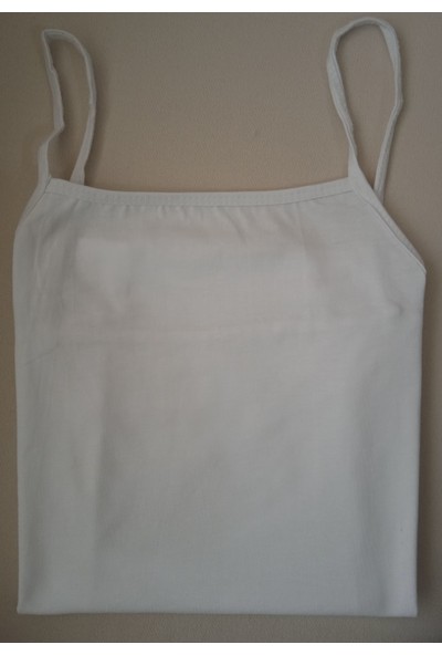 Thulia Bayan Atlet Beyaz