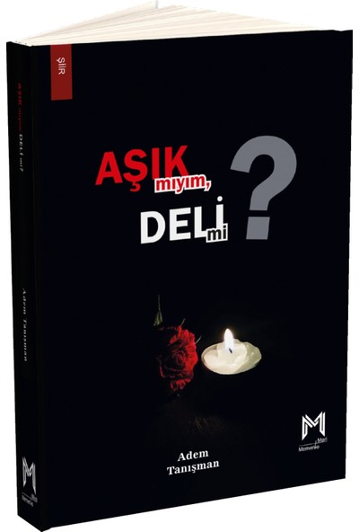 Aşık Mıyım Deli Mi? - Adem Tanışman Aşık Mıyım Deli Mi? - Adem Tanışman
