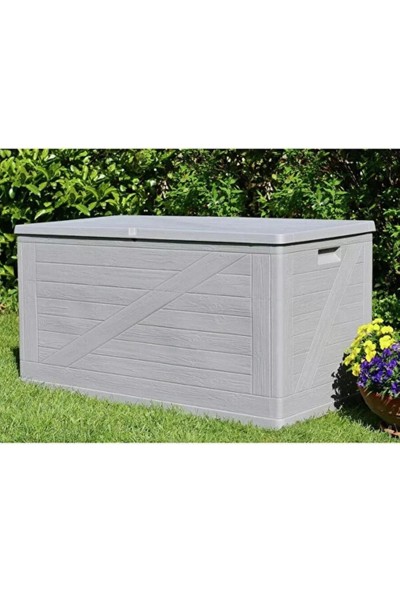 Multimix Multıbox Art Bahçe Depolama Sandığı 420 Lt Multimix Multıbox Art Bahçe Depolama Sandığı 420 Lt