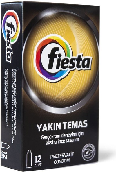 Zevkli Sepet Fiesta Ekstra Ince Prezervatif Zevkli Sepet Fiesta Ekstra Ince Prezervatif