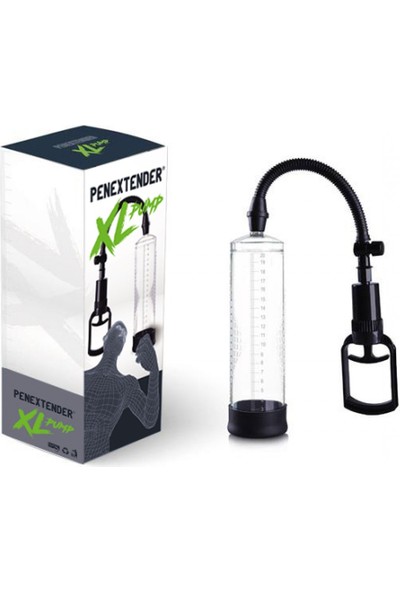 Zevkli Sepet Penextender® Xl Pump Penis Pompası