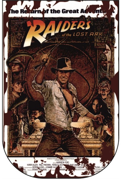 Raiders - 10'lu Ayraç -