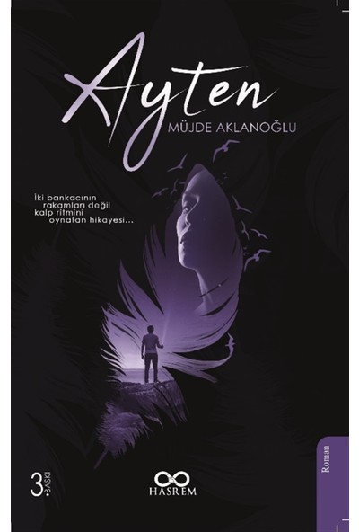 Ayten - Müjde Aklanoğlu Ayten - Müjde Aklanoğlu