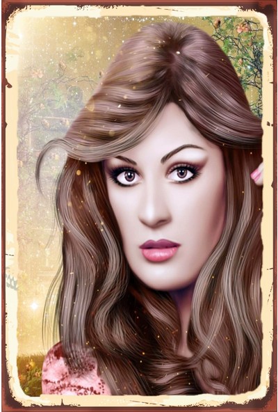 Gülşen Bubikoğlu -