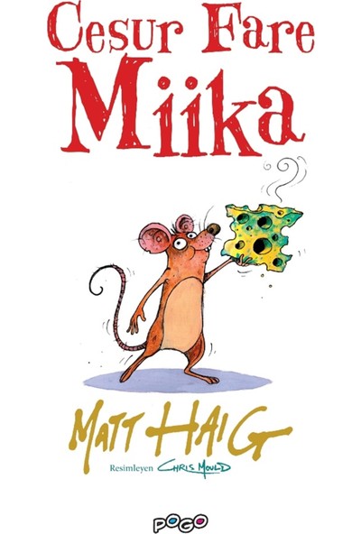 Cesur Fare Miika - Matt Haig