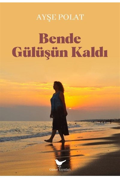 Bende Gülüşün Kaldı - Ayşe Polat Bende Gülüşün Kaldı - Ayşe Polat