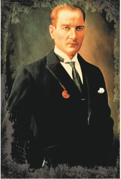 Atatürk 2 Poster -