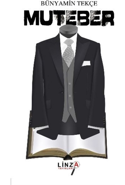 Muteber - Bünyamin Tekçe