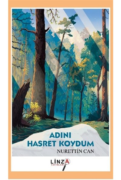 Adını Hasret Koydum - Nurettin Can Adını Hasret Koydum - Nurettin Can