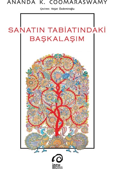 Sanatın Tabiatındaki Başkalaşım - Ananda K. Coomaraswamy