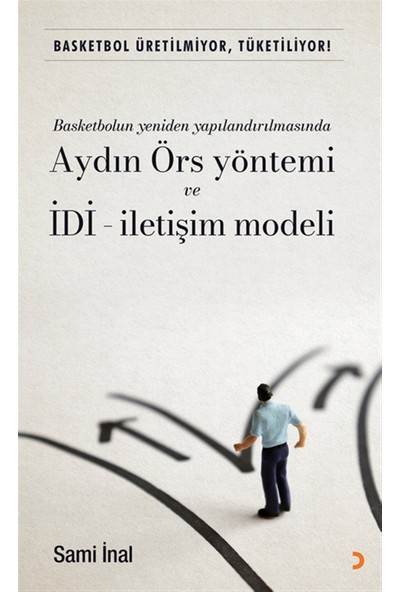 Basketbol Üretilmiyor Tüketiliyor! - Sami Inal