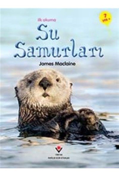 Ilk Okuma - Su Samurları - James Maclaine