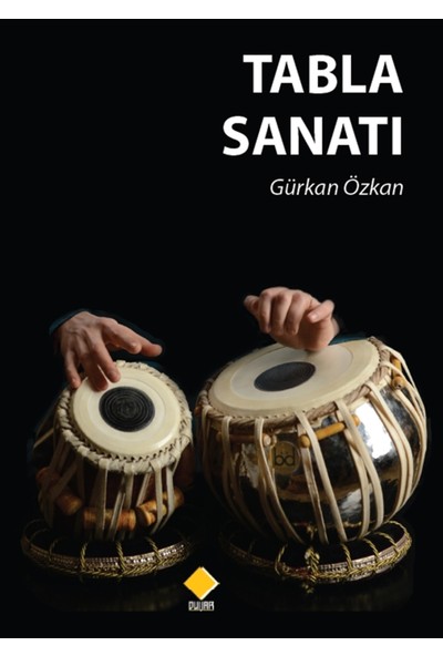 Tabla Sanatı - Gürkan Özkan