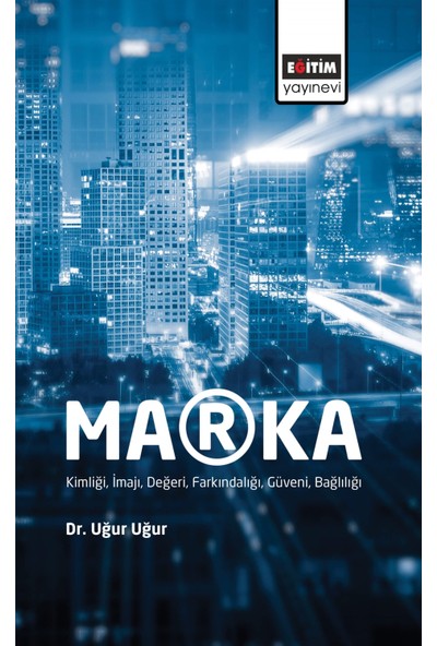 Eğitim Yayınevi - Bilimsel Eserler Marka - Uğur Uğur Eğitim Yayınevi - Bilimsel Eserler Marka - Uğur Uğur