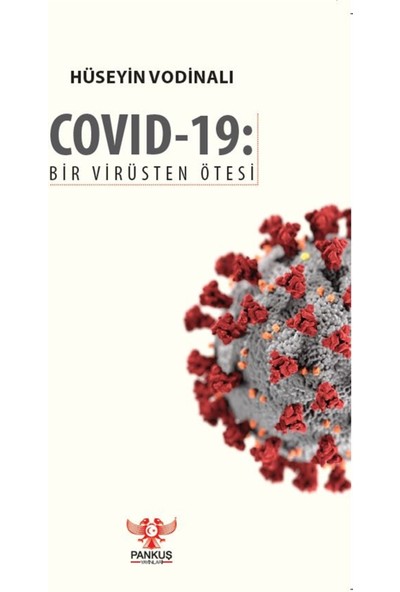 Bir Virüsten Ötesi - Hüseyin Vodinalı