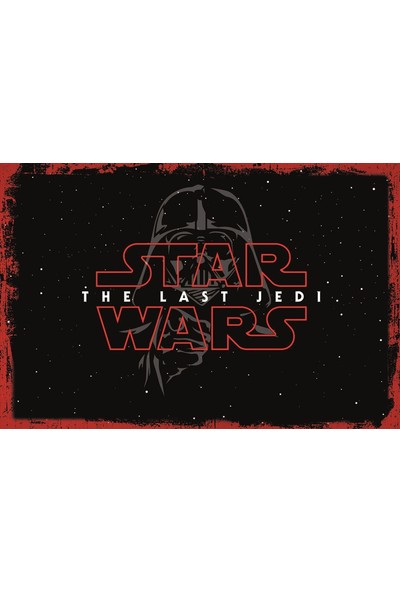 Star Wars Poster - Star Wars Poster -