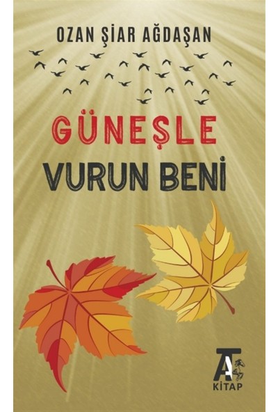 Güneşle Vurun Beni - Ozan Şiar Ağdaşan